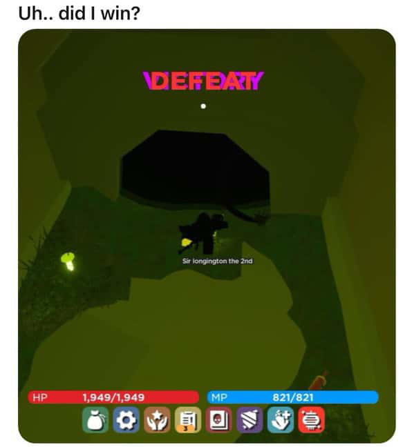 "Task Failed Successfully" — 40 Funny Time When Epic Fails Turned Into ...