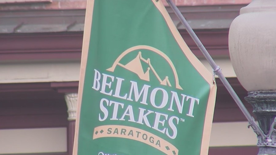 Belmont Stakes tickets on sale February 13