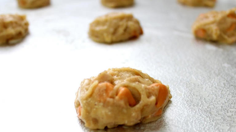 With one bite of these delicious cookies, you will feel like you are ...