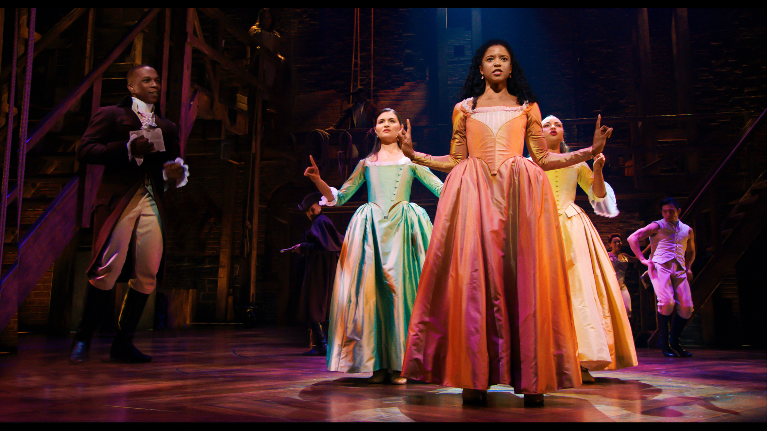 The essential Broadway playlist