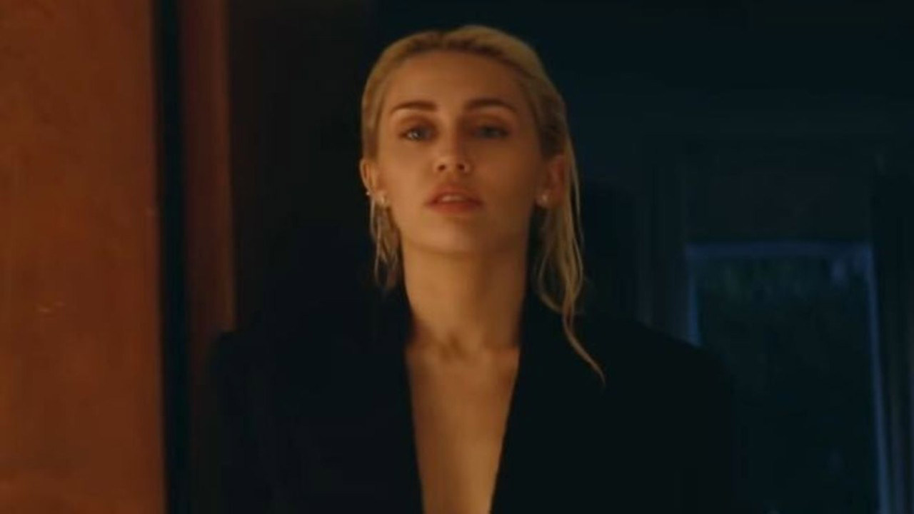 'Incredibly Proud Of Her': Miley Cyrus Receives Sweet Message From Dad ... 'Incredibly Proud Of Her': Miley Cyrus Receives Sweet Message From Dad ...