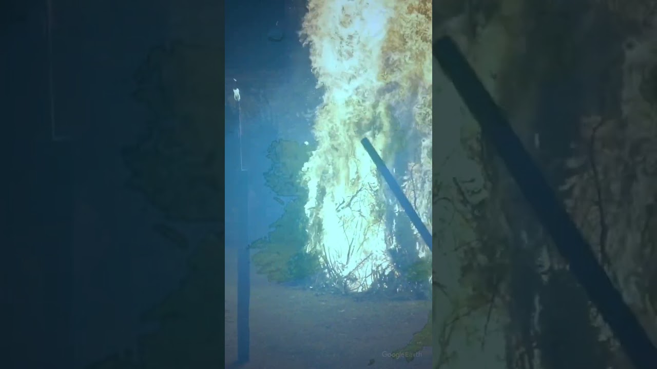 Learn why Halloween traditions did not originate in America