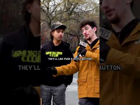 How to rob a bank easily in this funny sketch