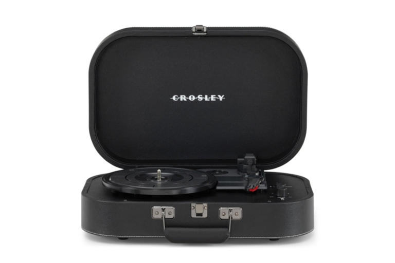 Best turntables: Record players to get your vinyl sounding great