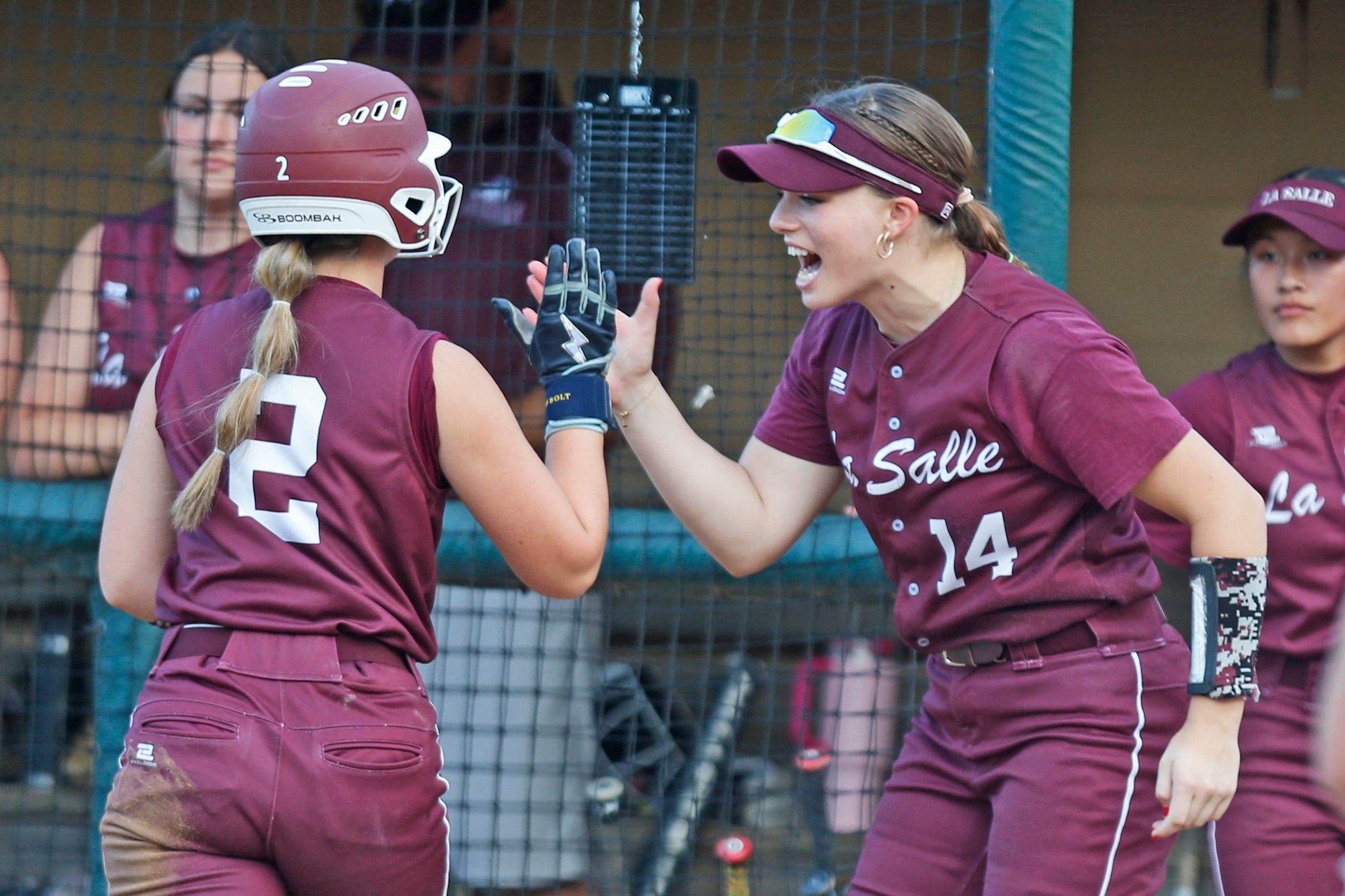 Who are the best softball teams in RI? Here's what Division I has to ...