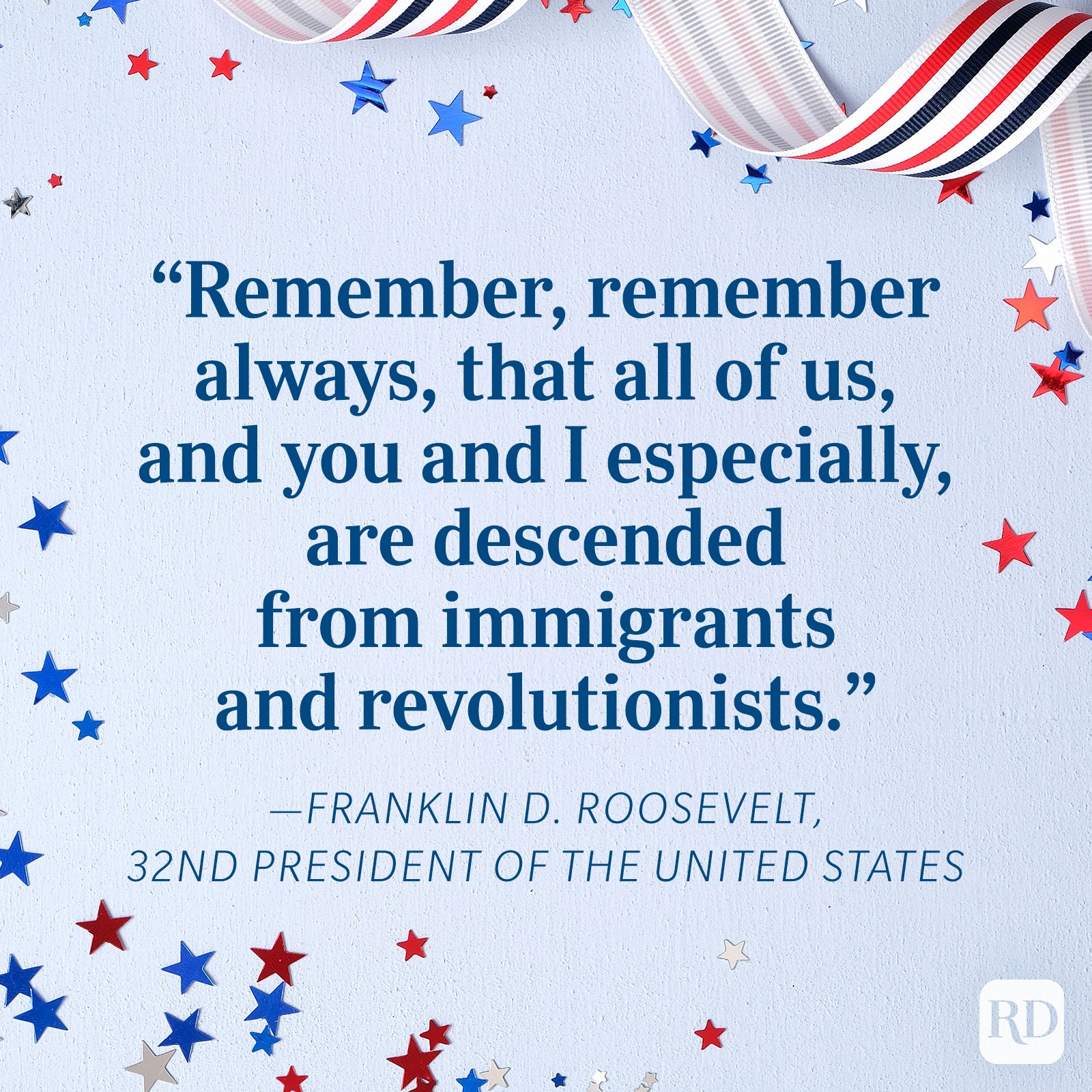 57 patriotic 4th of July quotes that embody the American spirit