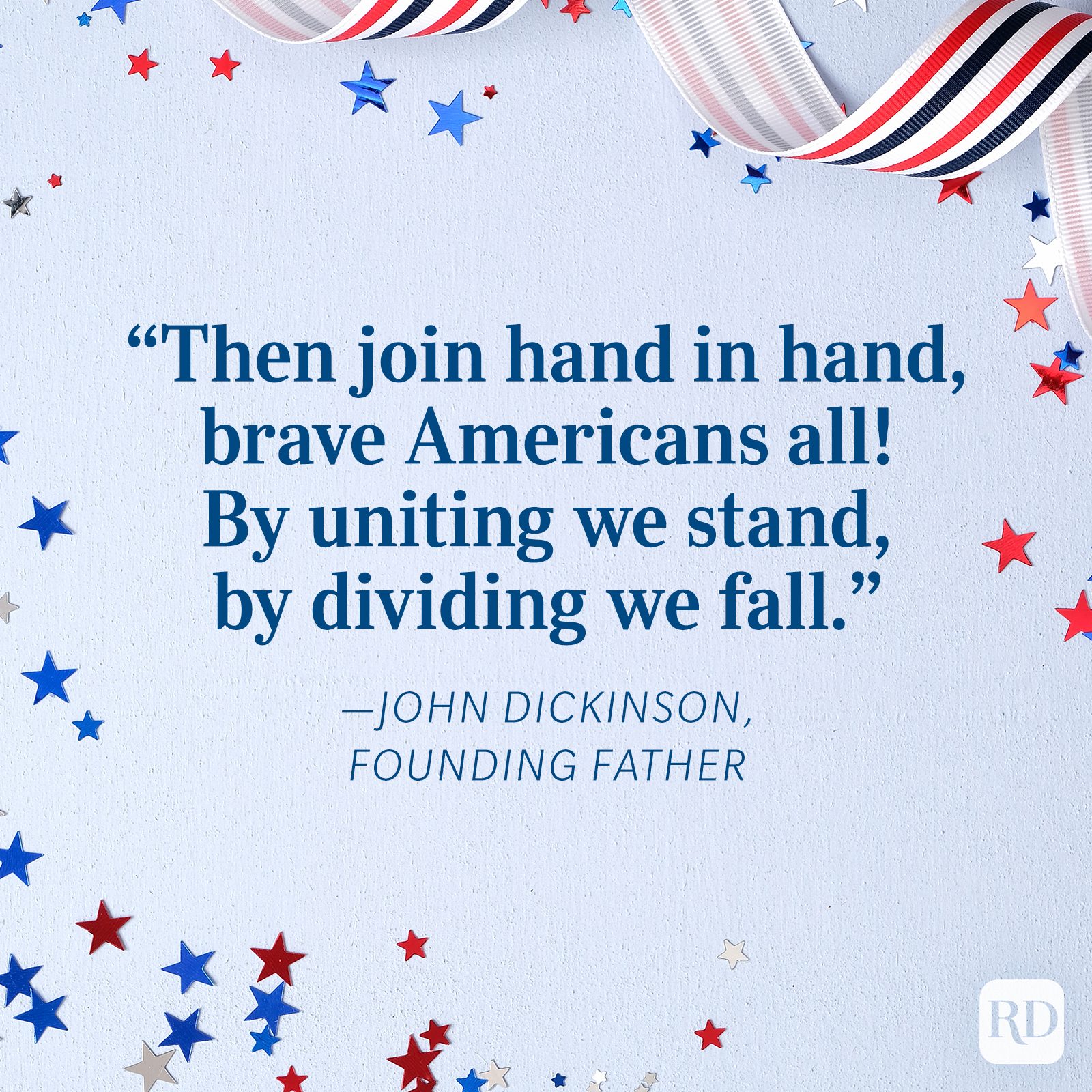 57 patriotic 4th of July quotes that embody the American spirit
