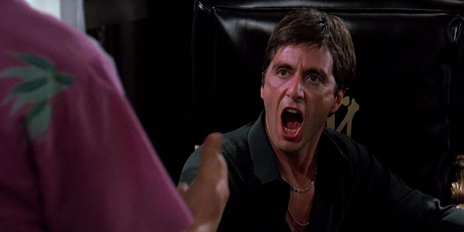 25 Unforgettable ’80s Movie Baddies We Secretly Love