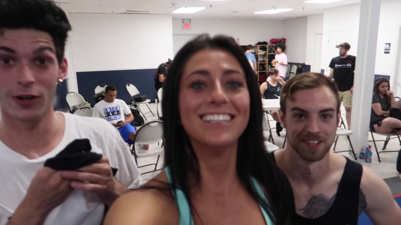 Trickstrong 4: Next-Level Stunts at Free To Fly!