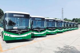 503 new bus routes to boost first, last mile connectivity across Kerala