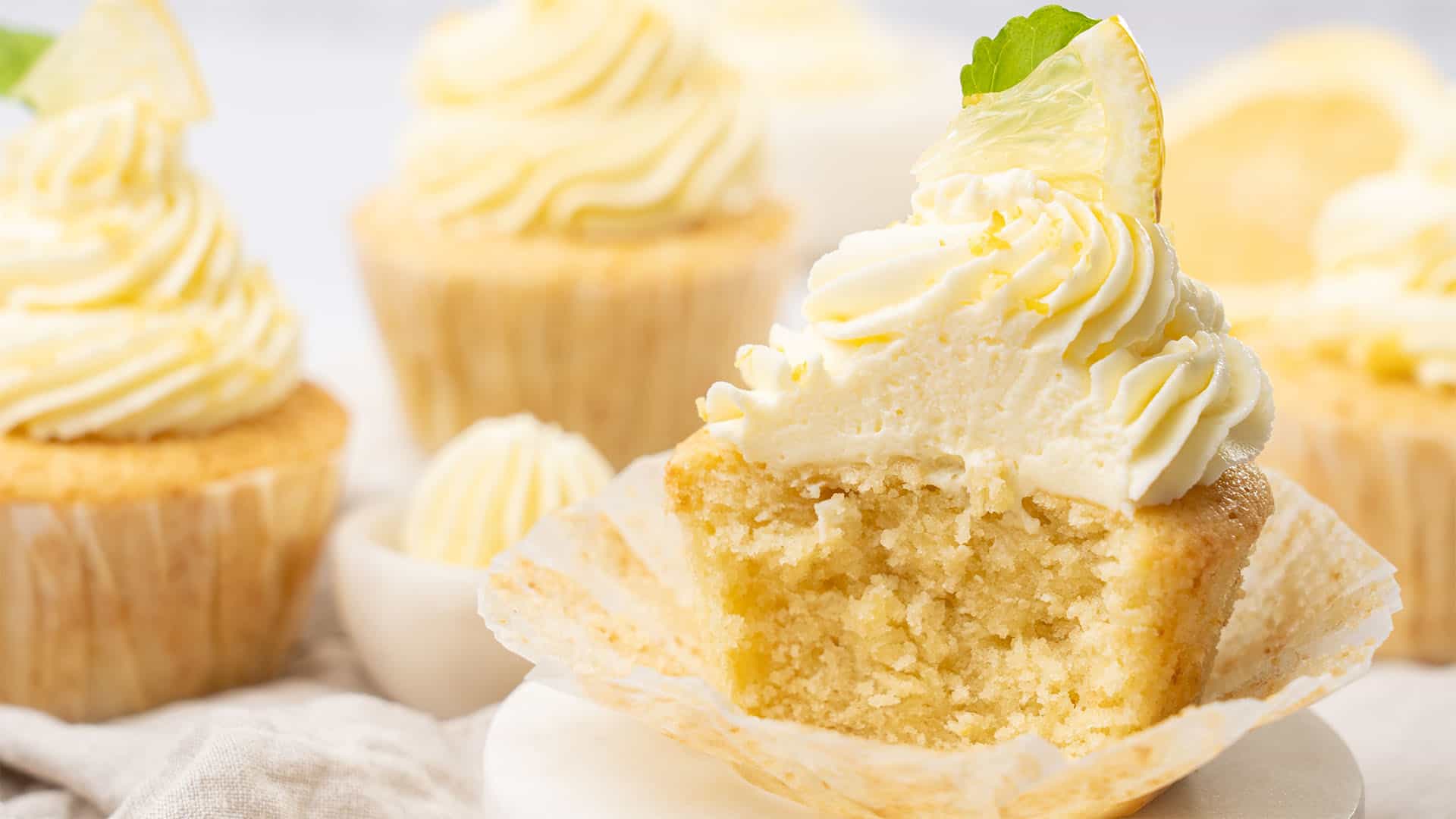 24 Creative Muffins & Cupcakes You Probably Haven´t Seen Anywhere Else