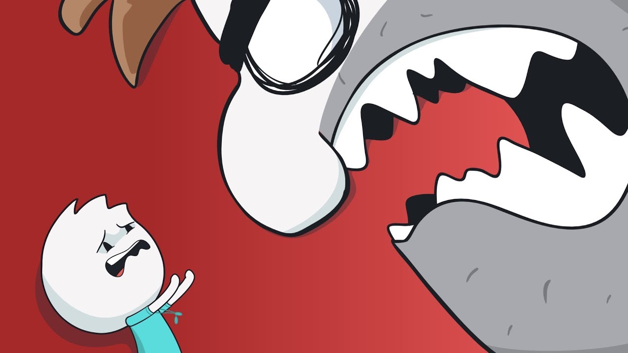 There's Always A Bully