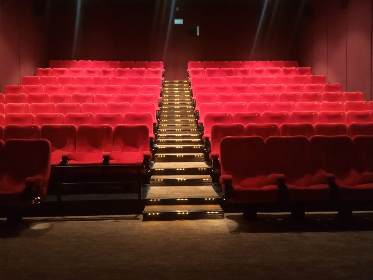 Jadwal Bioskop di Bali Senin (9/12): Level 21 XXI–ICON XXI, Film Horor ...