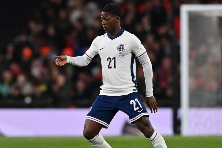 Baru Main 3 Kali, Anak Ajaib Man United Bisa Dapat Perlakuan Istimewa ... Baru Main 3 Kali, Anak Ajaib Man United Bisa Dapat Perlakuan Istimewa ...