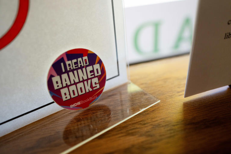 Keeping bad books out of kids' hands isn't 'book banning.' It's good ...