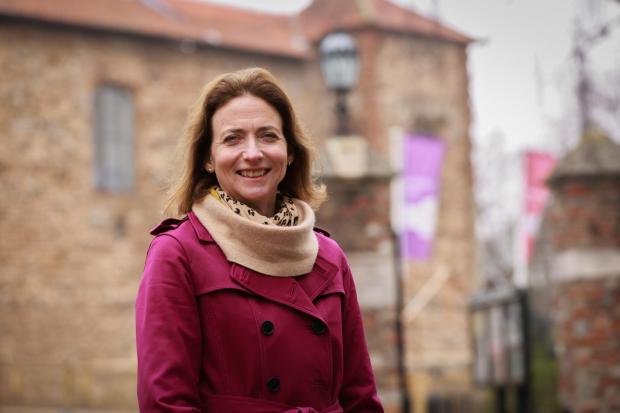 Neighbourhood policing guarantee will be 'game-changer' for Colchester ...