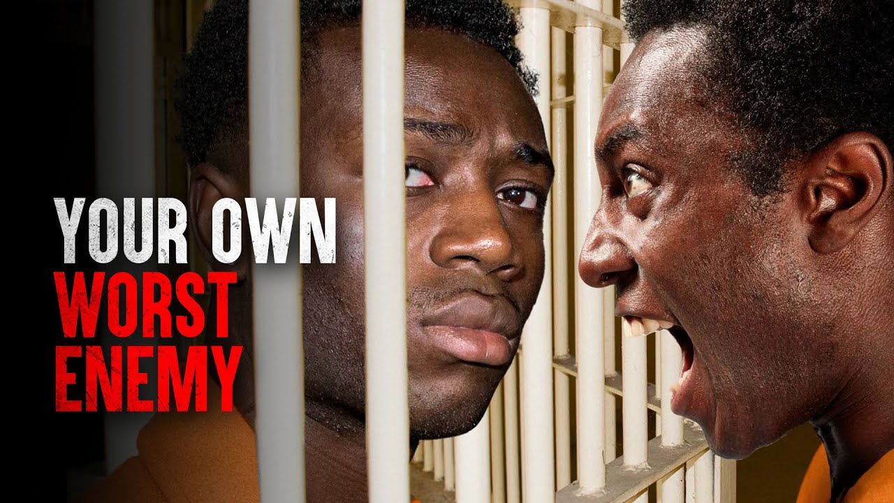 The most foolish actions to avoid in prison