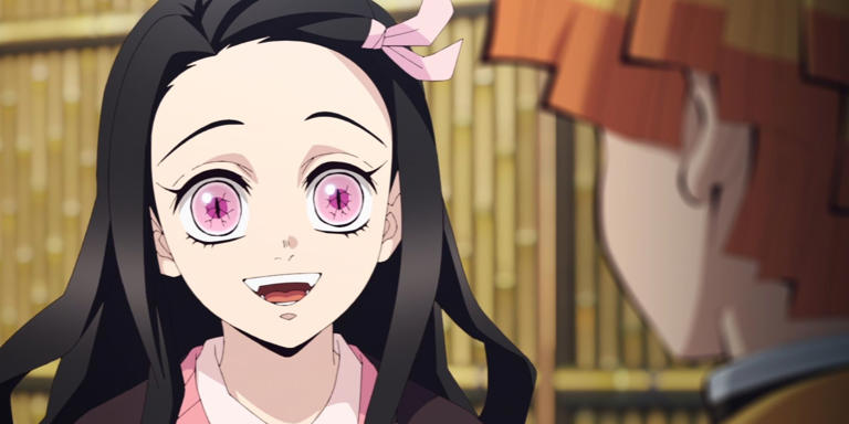 Nezuko's Awakened Form In Demon Slayer, Explained