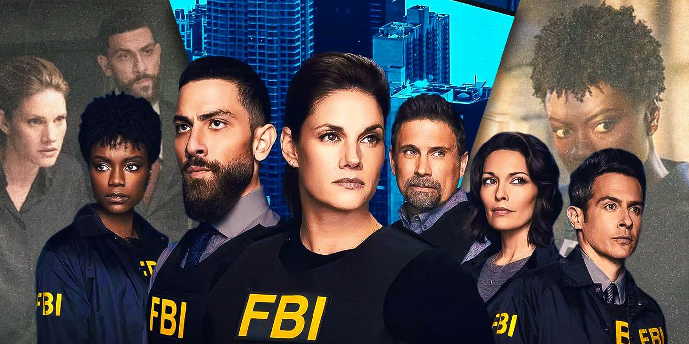 FBI Season 7, Episode 9 Review: A Night Agent Star Makes the Disaster Work