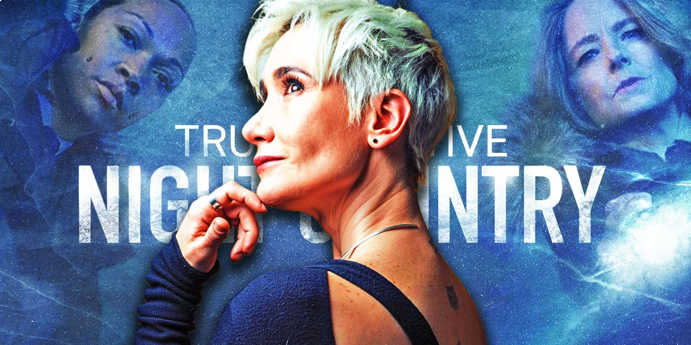 True Detective Season 5's New Setting Revealed