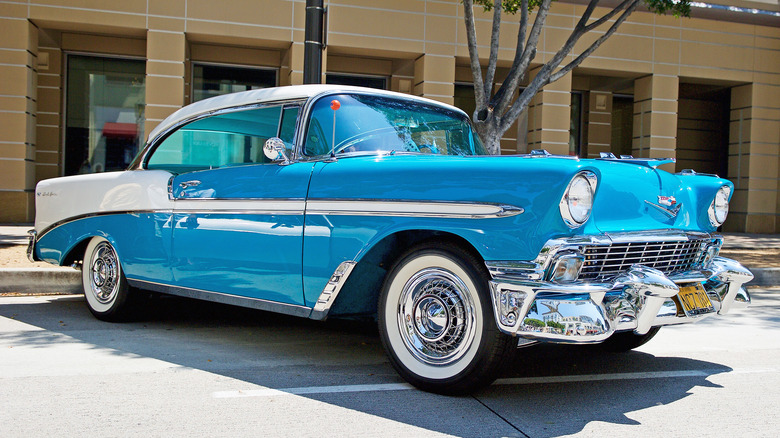 8 Of The Most Beautiful Chevrolets Ever Designed