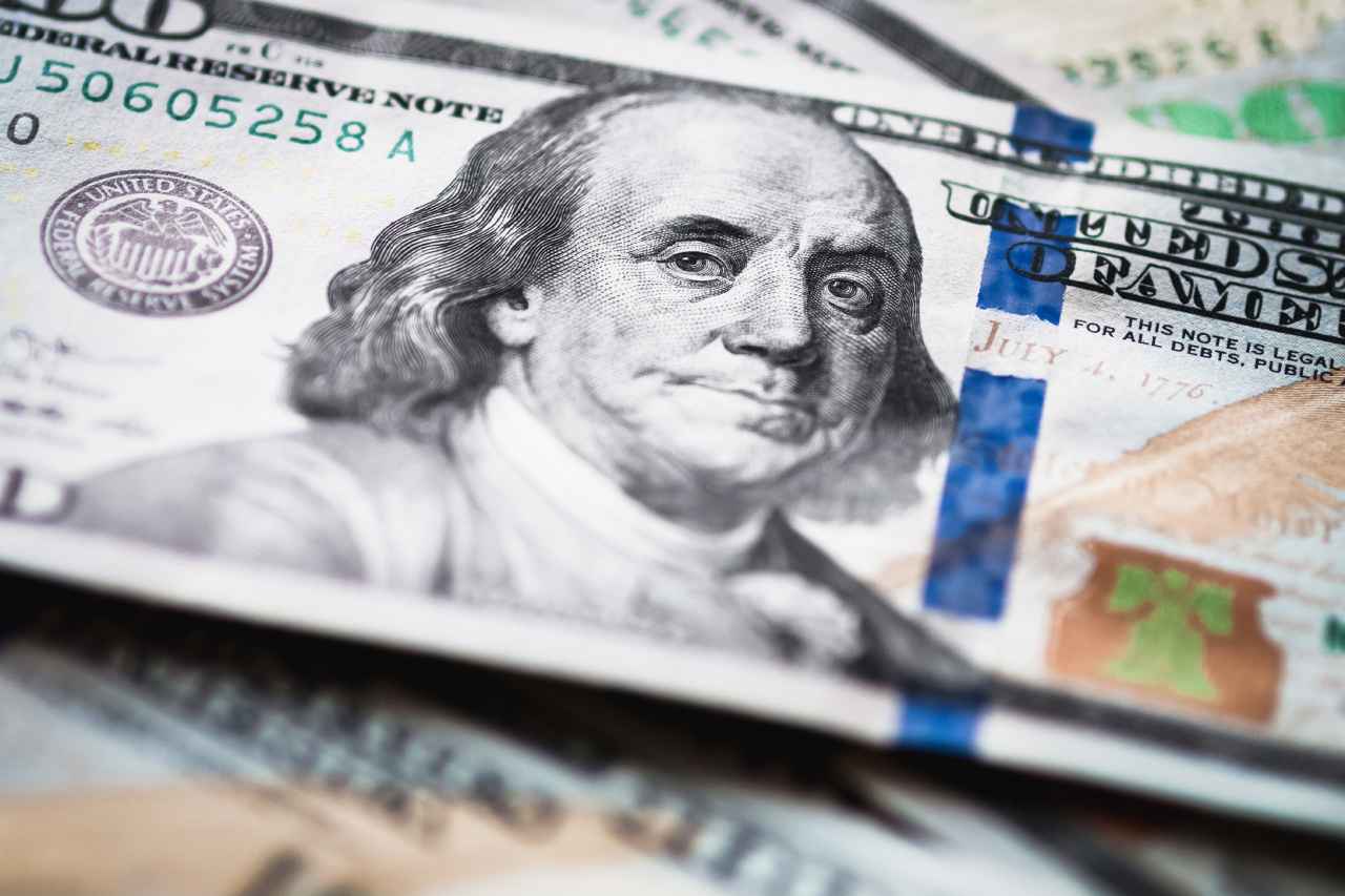 Macht, Krieg & geheime Symbole – die Dollar-Verschwörung