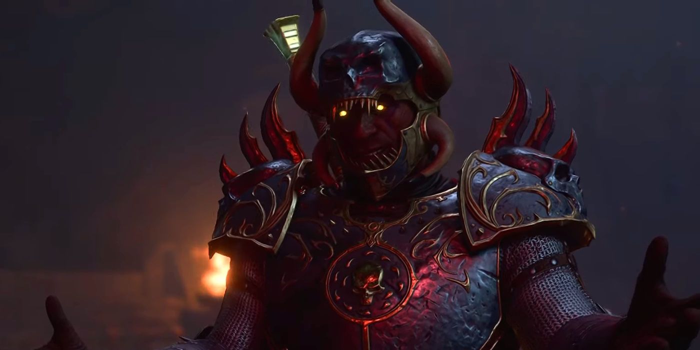 Win Up To $1250 During First-Ever Baldur's Gate 3 PvP Tournament