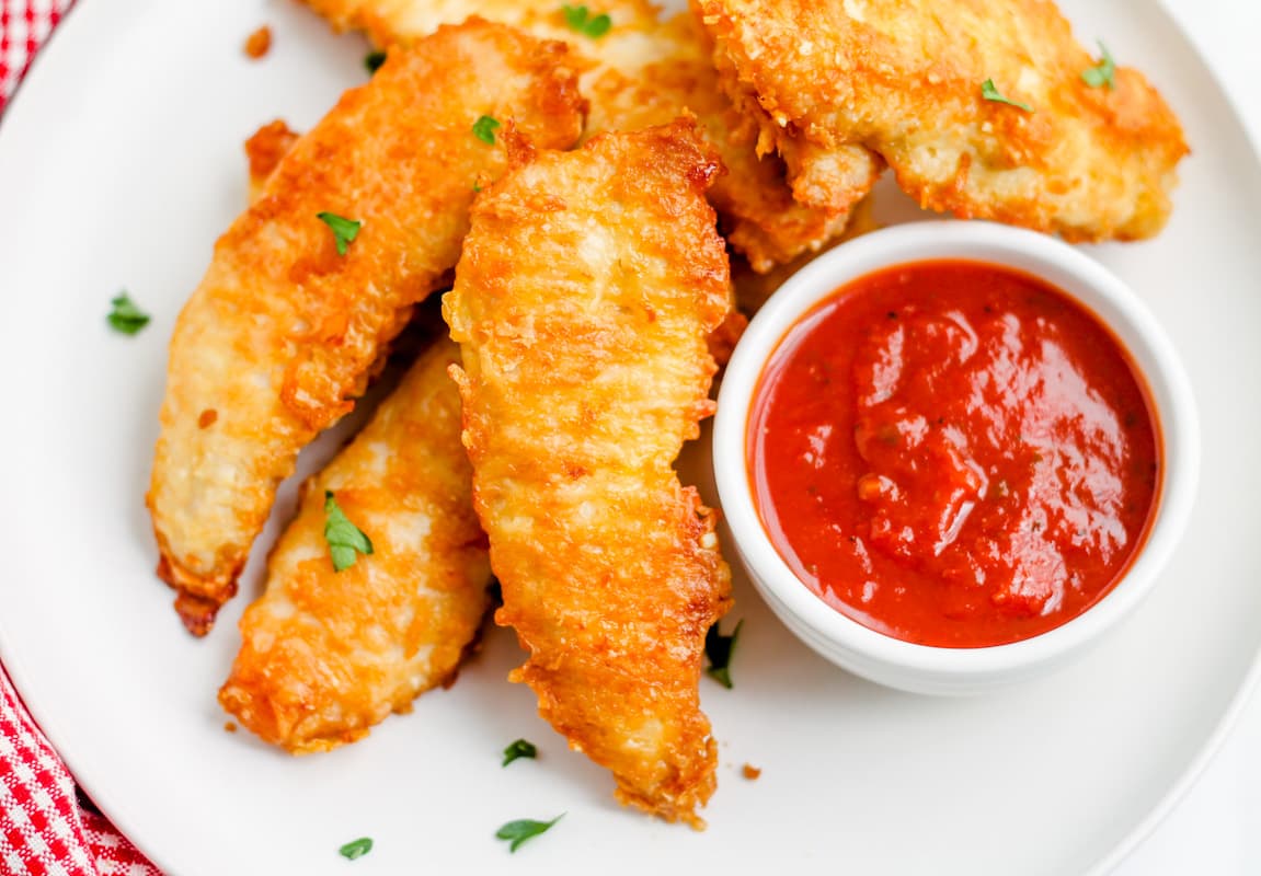 35 Chicken Dinners to Keep in Your Weekly Rotation