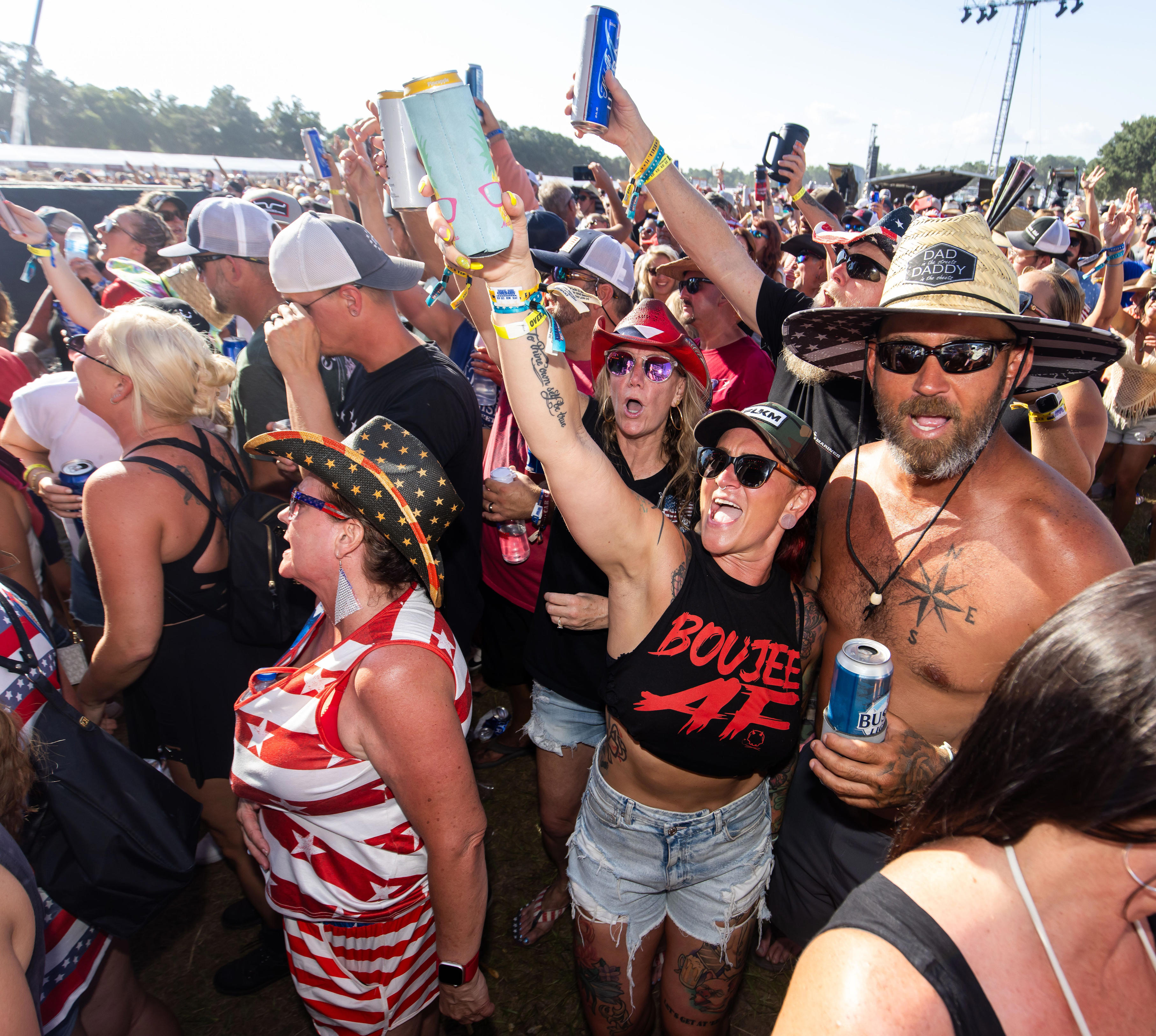 Year in review: Some of the Star-Banner's top photo galleries of 2024