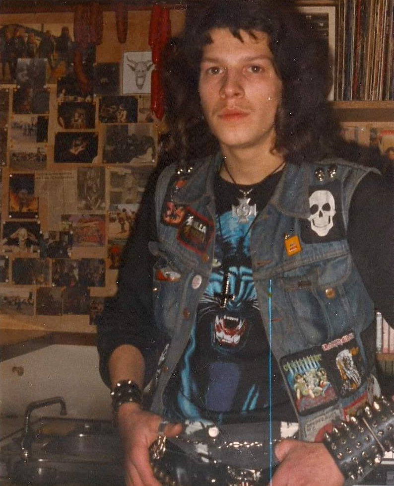 80 Photos That Totally Sum Up the ’80s
