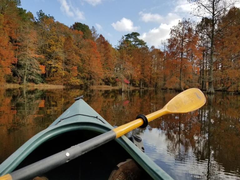 Celebrate National Park Week in April with these 5 most popular ...