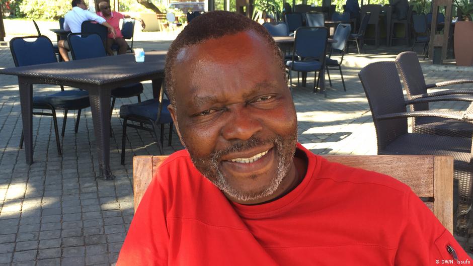 A história dos Naparamas em Moçambique: Entre o misticismo e a luta popular