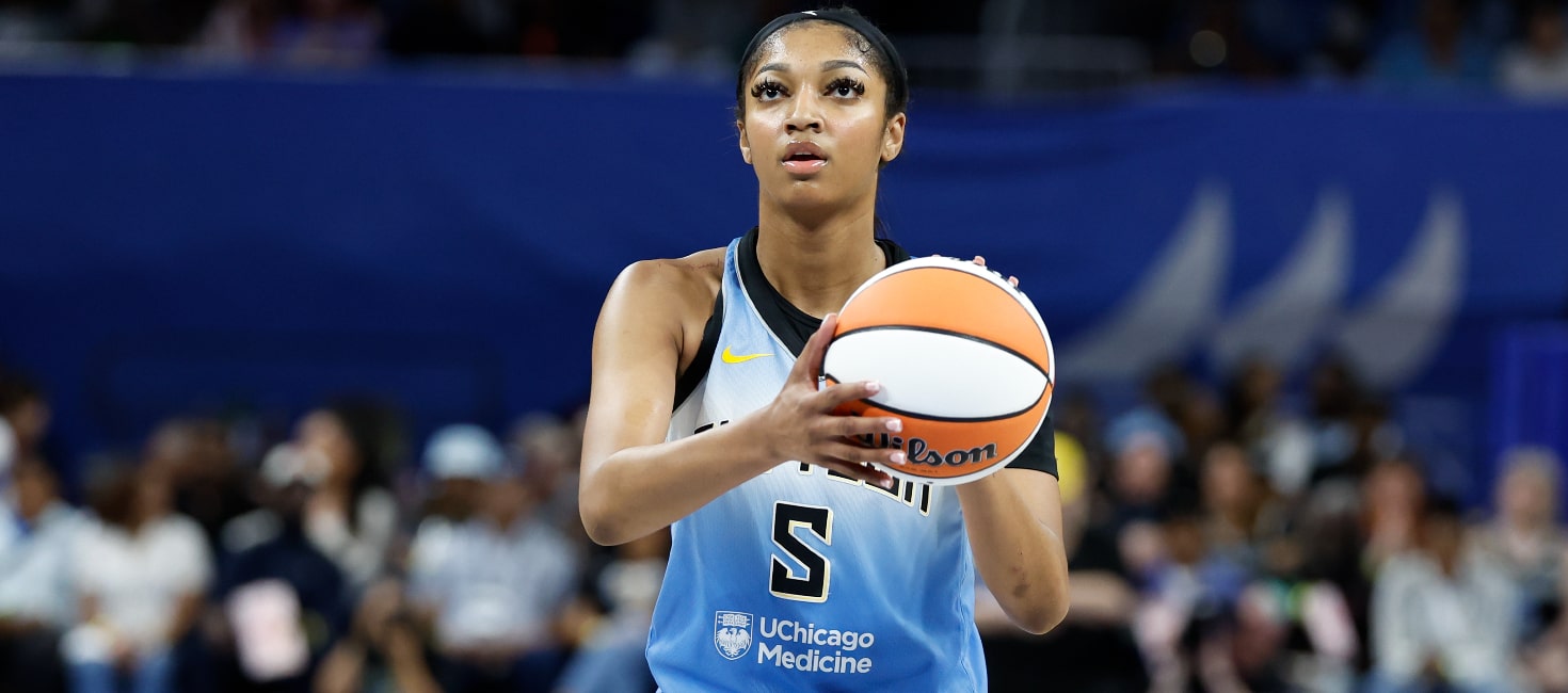 WNBA Same Game Parlays: Fever vs. Sky (Saturday)