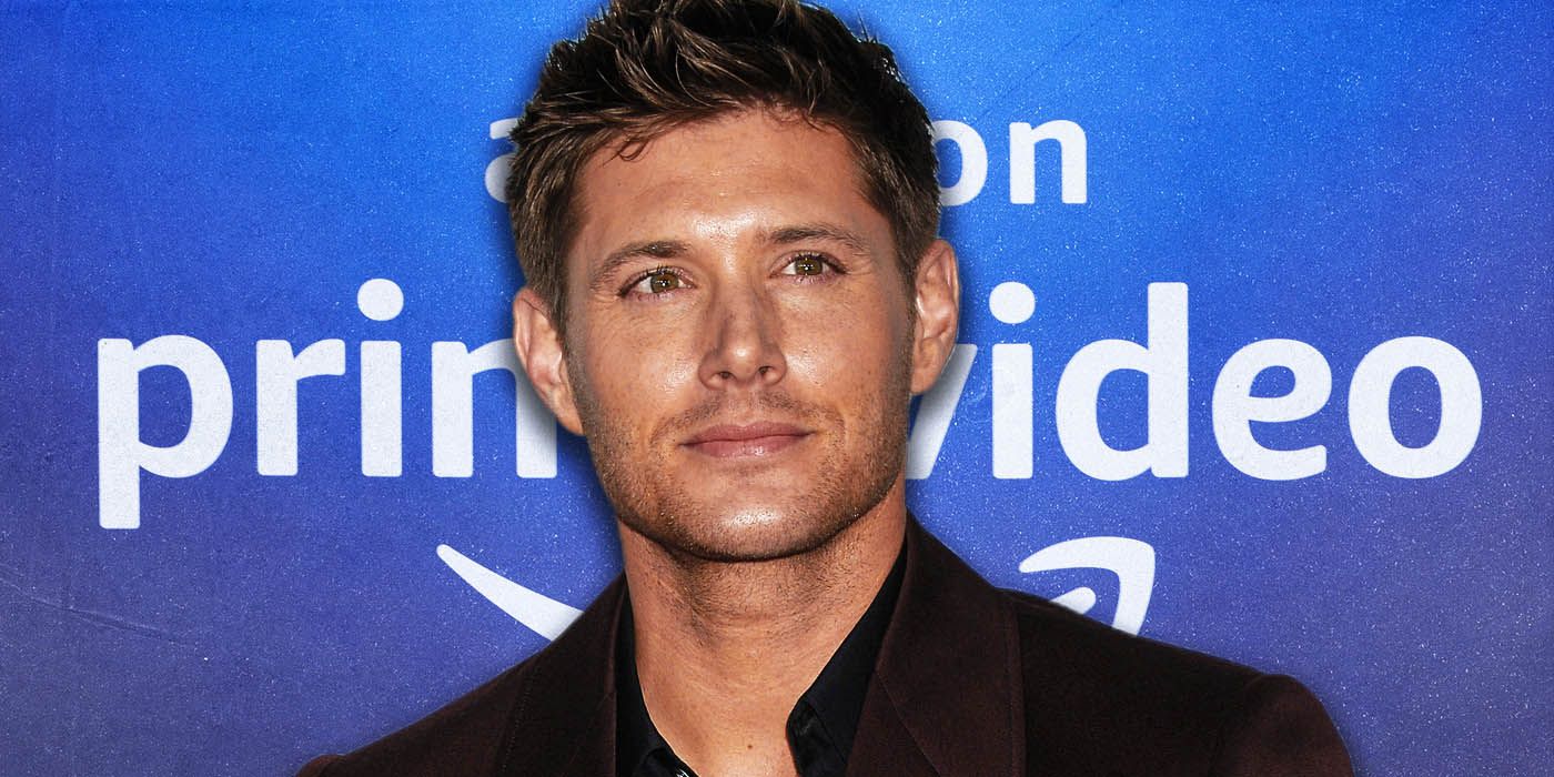 'See You All for Season 2': Jensen Ackles Reveals Exciting Update for ...