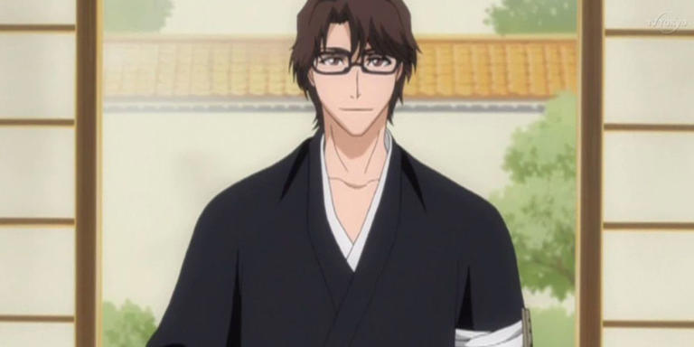 How Sosuke Aizen Became Bleach's Most Evil Villain