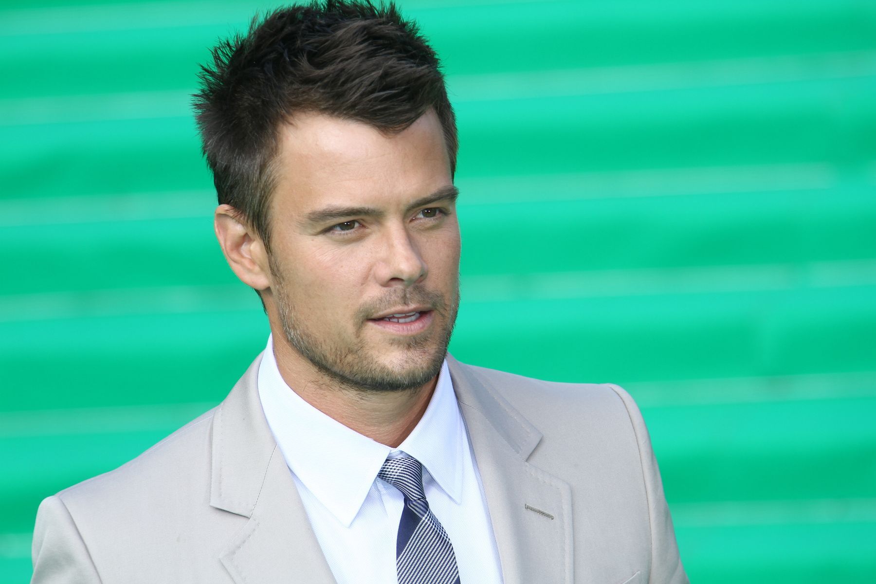 20 actors you didn’t know got their start as models