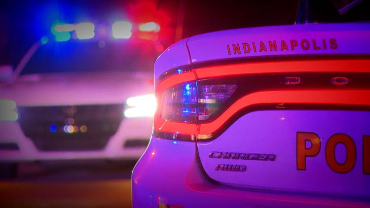 IMPD: 1 killed, 2 injured after car crashes into electrical pole on ...