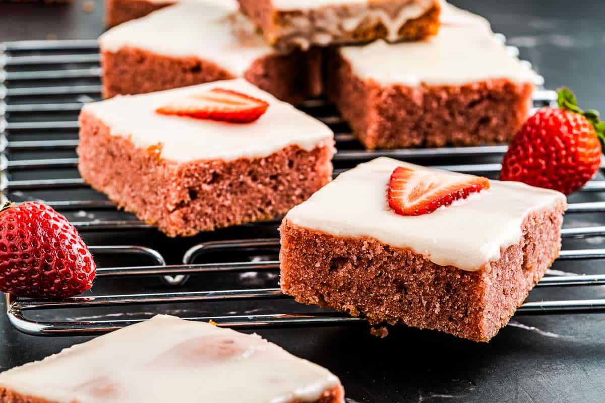 23 Brunch Recipes For A Long Lazy Morning