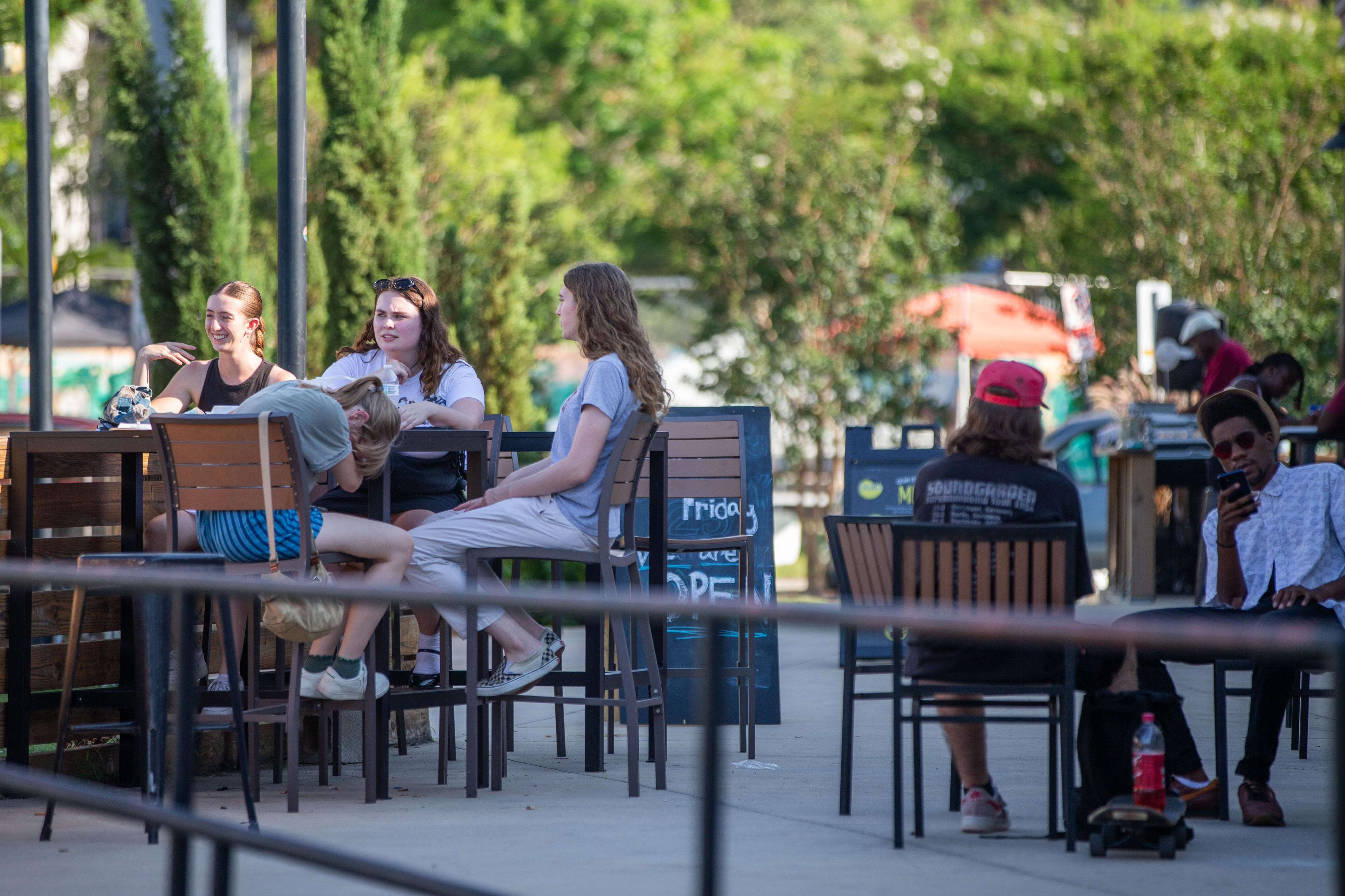 Looking for fun events? Top 5 things to do around Tallahassee