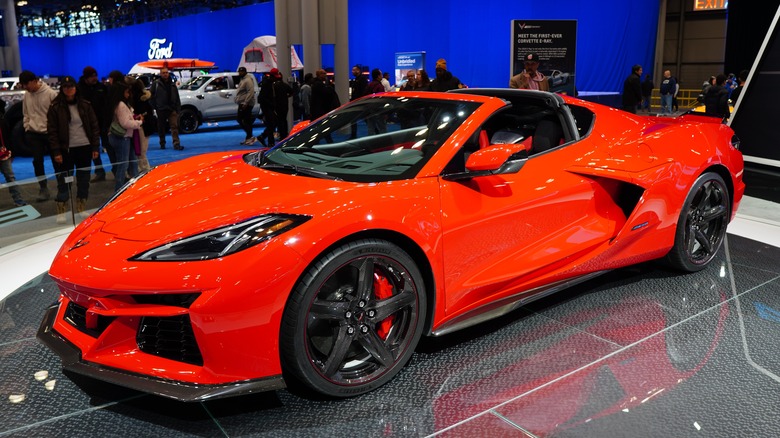 8 Of The Most Beautiful Chevrolets Ever Designed