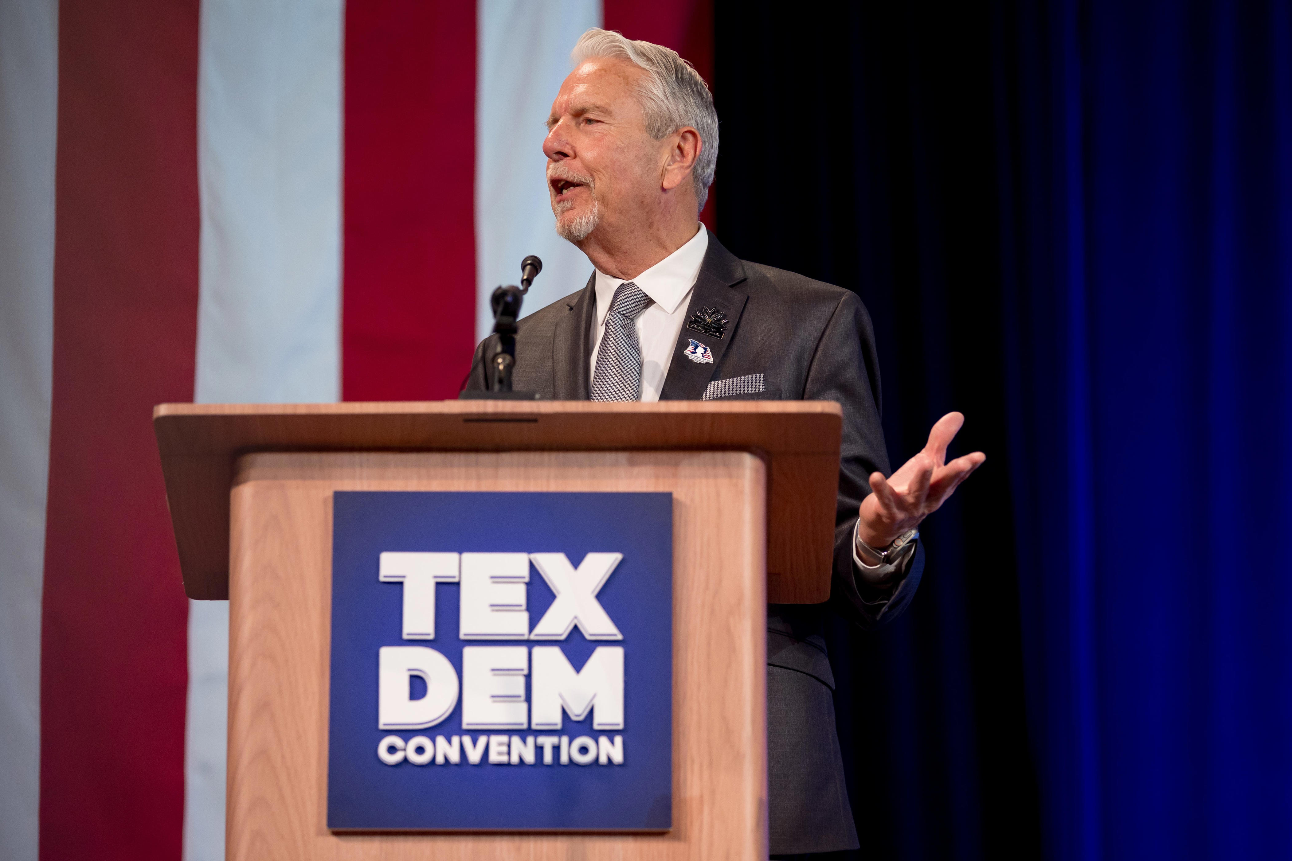 Judge blocks federal funds freeze. El Paso could lose millions, leaders ...