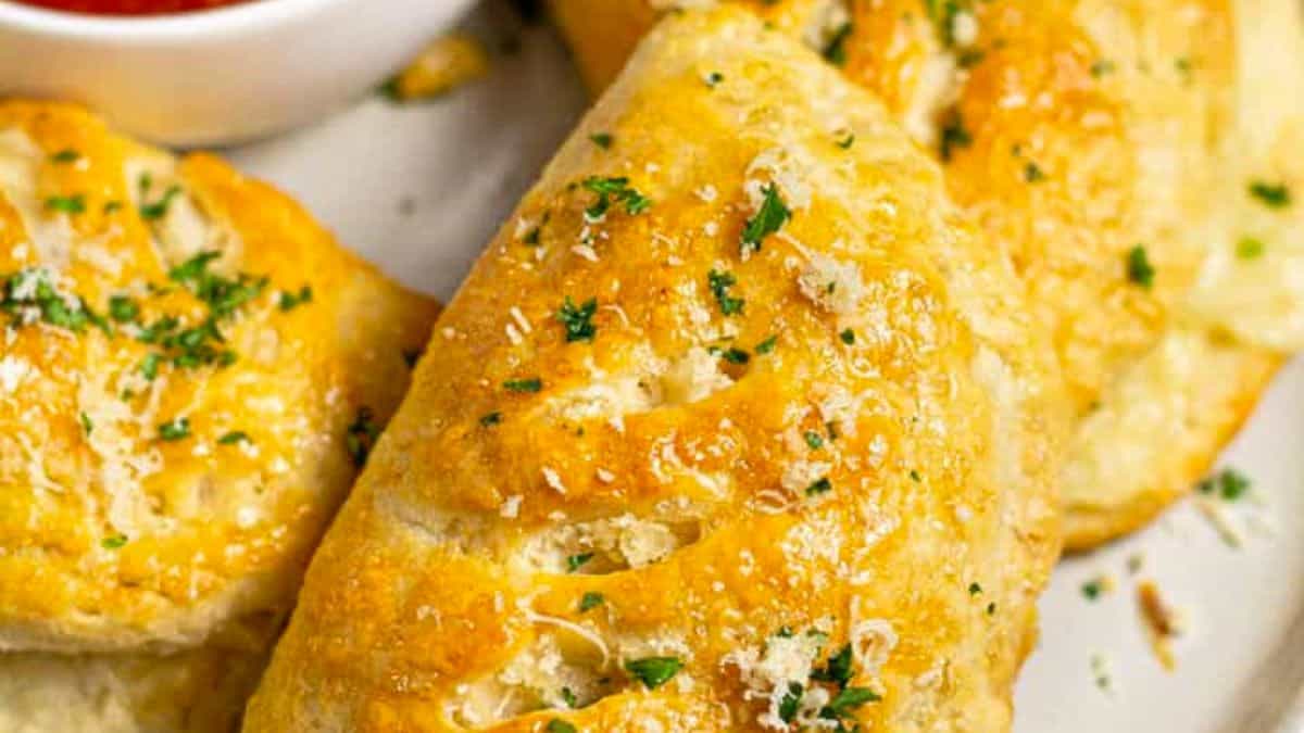 12 impressive dishes made with only 5 ingredients
