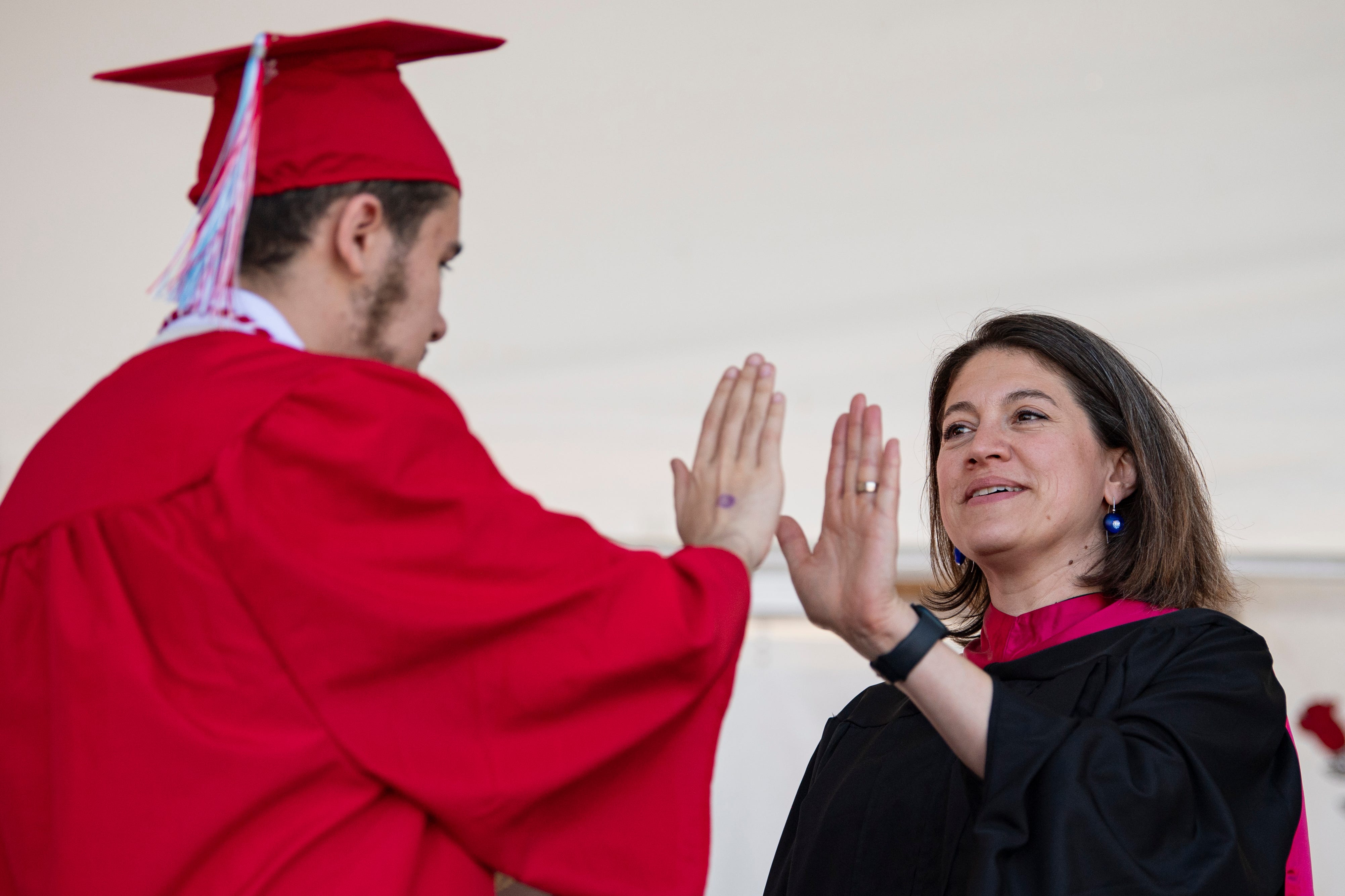 Salem-Keizer to host State of the District event at North Salem High School