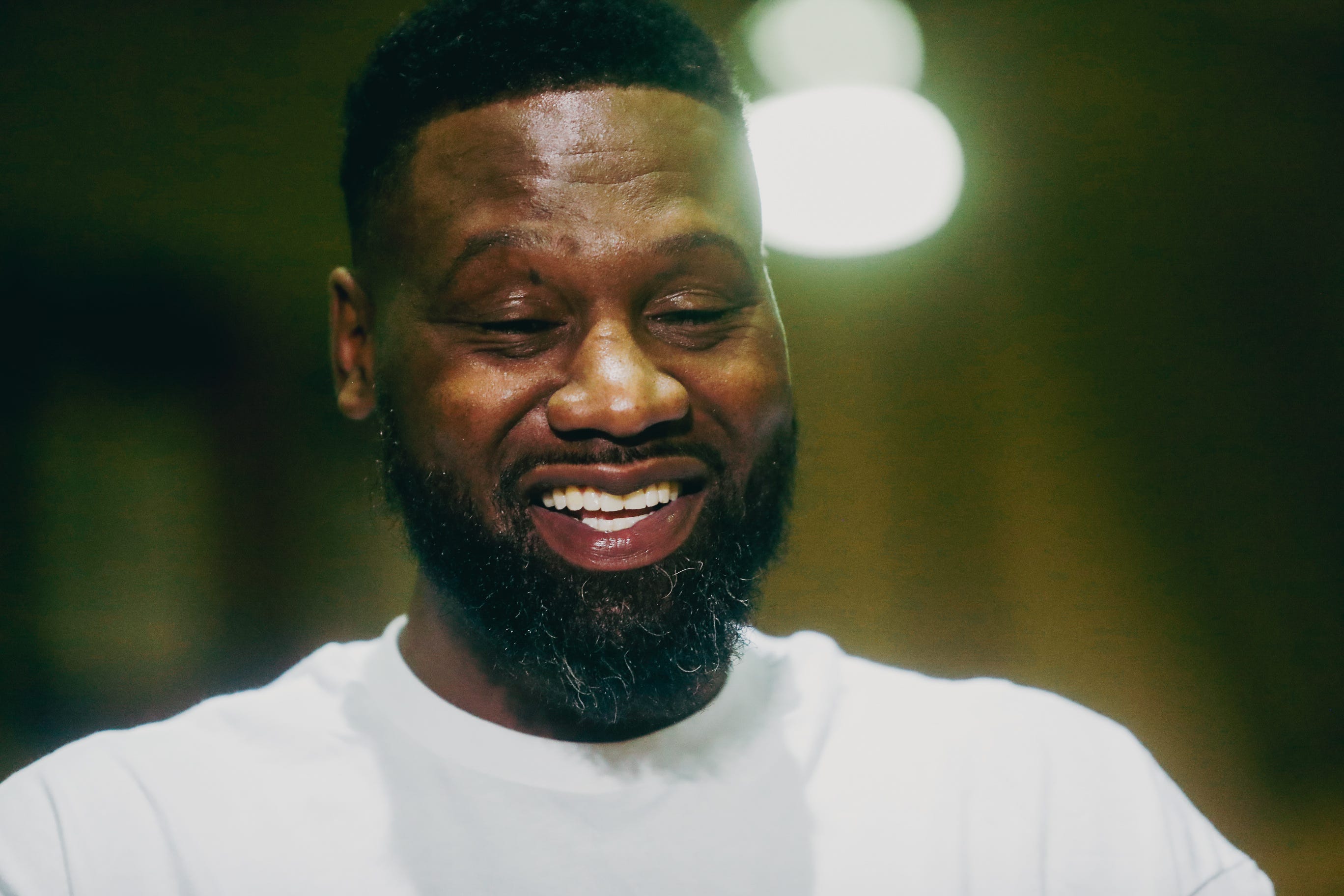 Former Grizzlies star Tony Allen's roots, journey examined in new ...