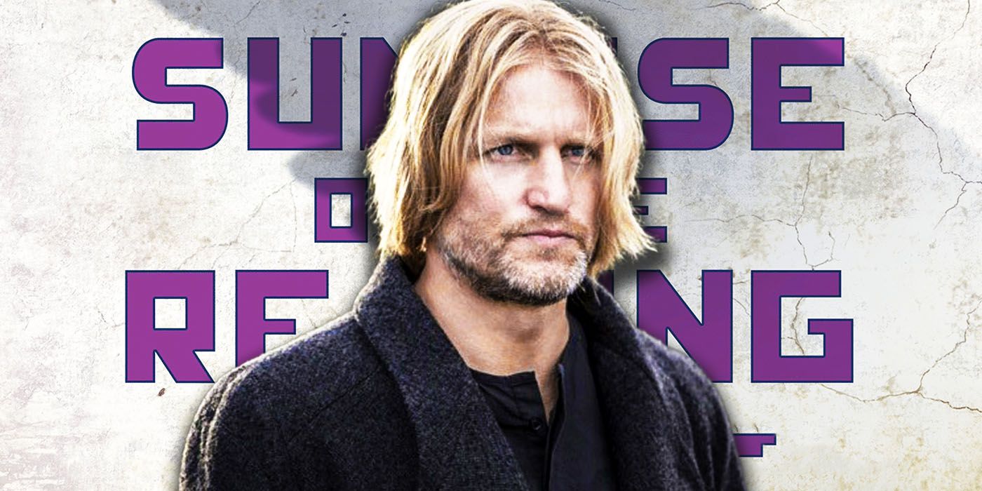 Every Major Revelation From The Hunger Games Sunrise on the Reaping Excerpt