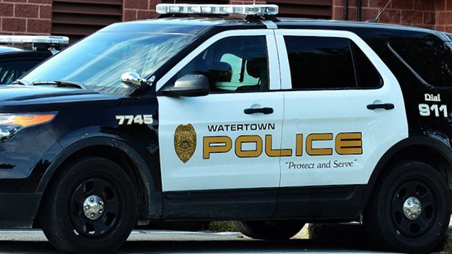 Two NNY men arrested after State Street traffic stop in Watertown Two NNY men arrested after State Street traffic stop in Watertown