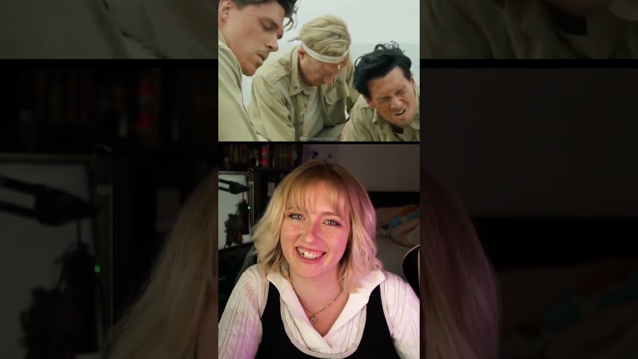 The Science of Staying Alive While Lost at Sea