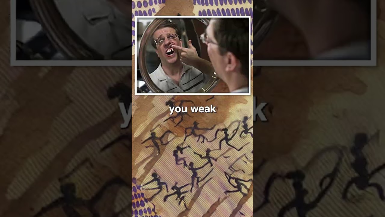 My Weird Shower Thoughts What I Discovered After Hours of Reflection!