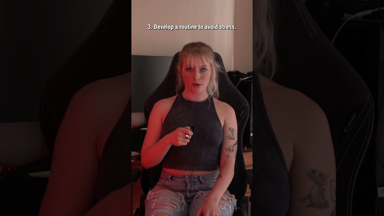 Inside the life of a supermax prison survivor