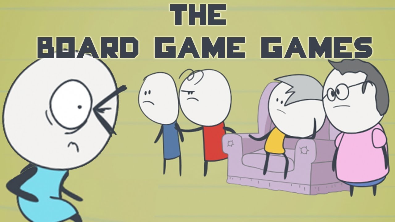 Family game night nostalgia